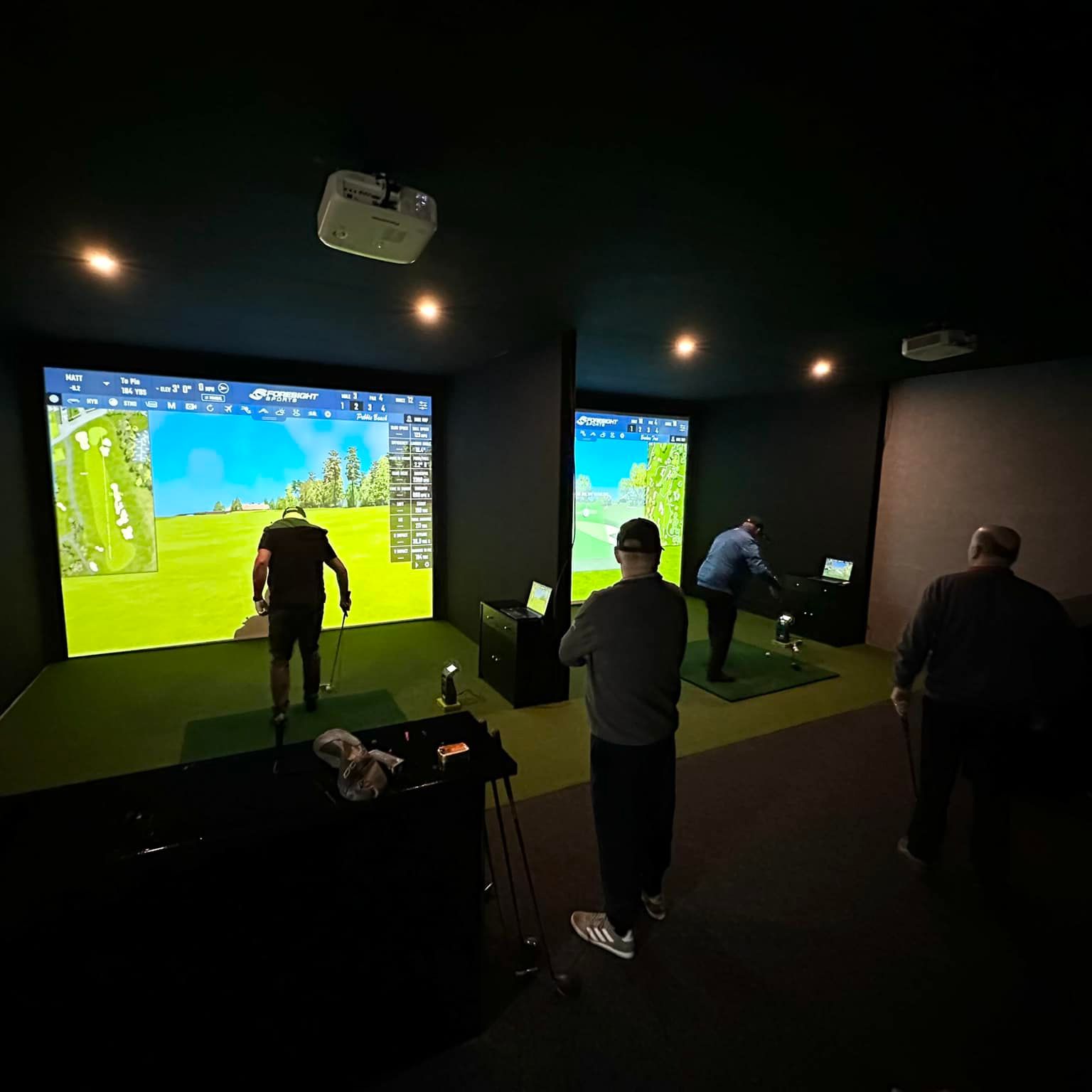 SimFy6Home - The Sim FY6